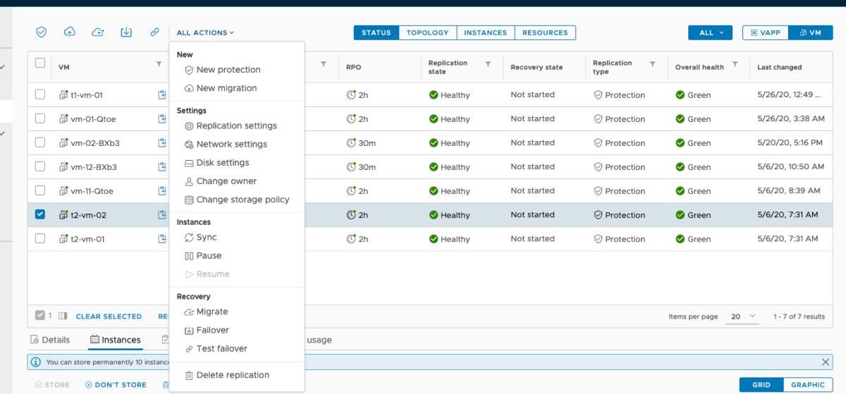 Выделенный кластер в публичном облаке - beeline cloud